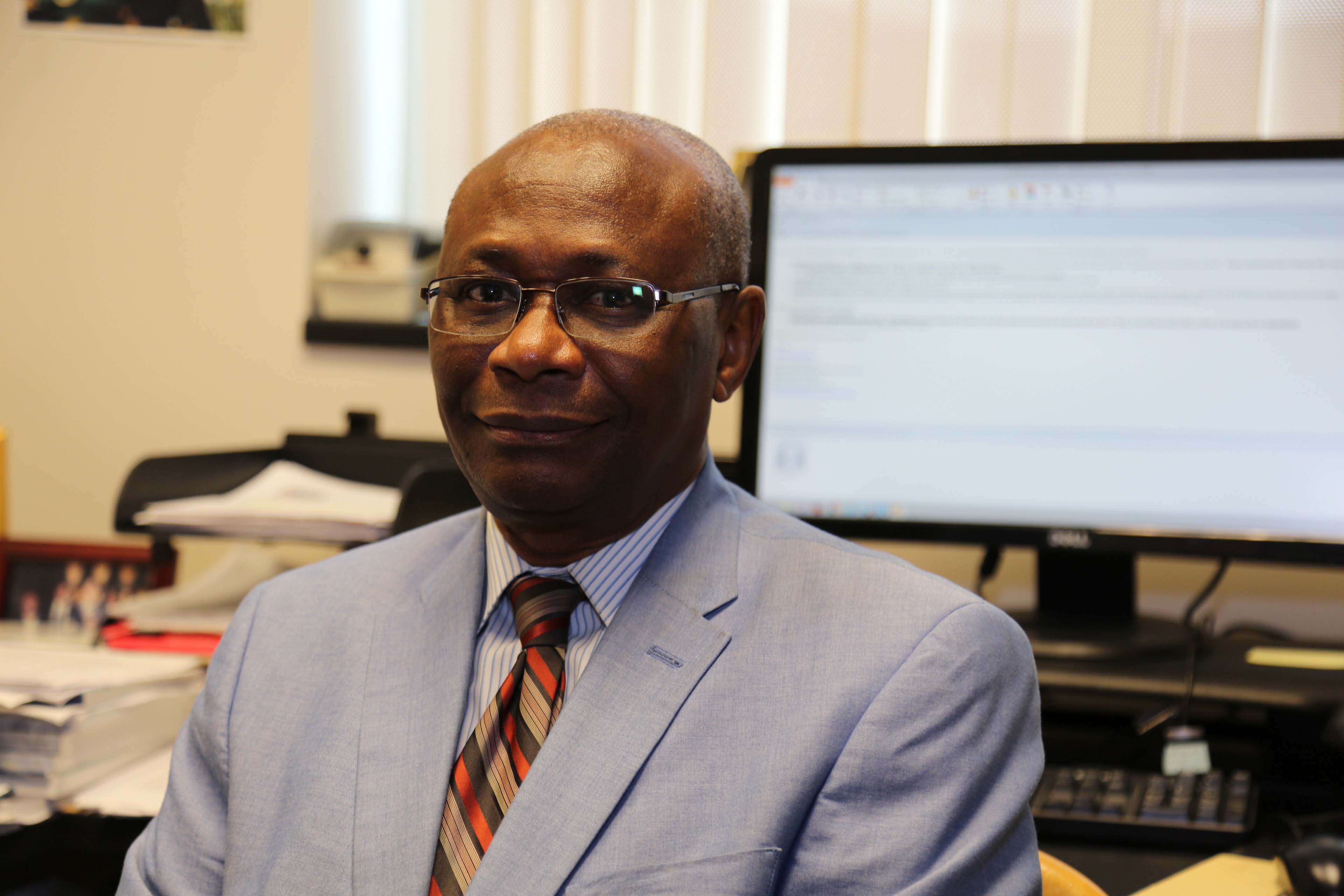 INTERACT Speakers | Oklahoma State University