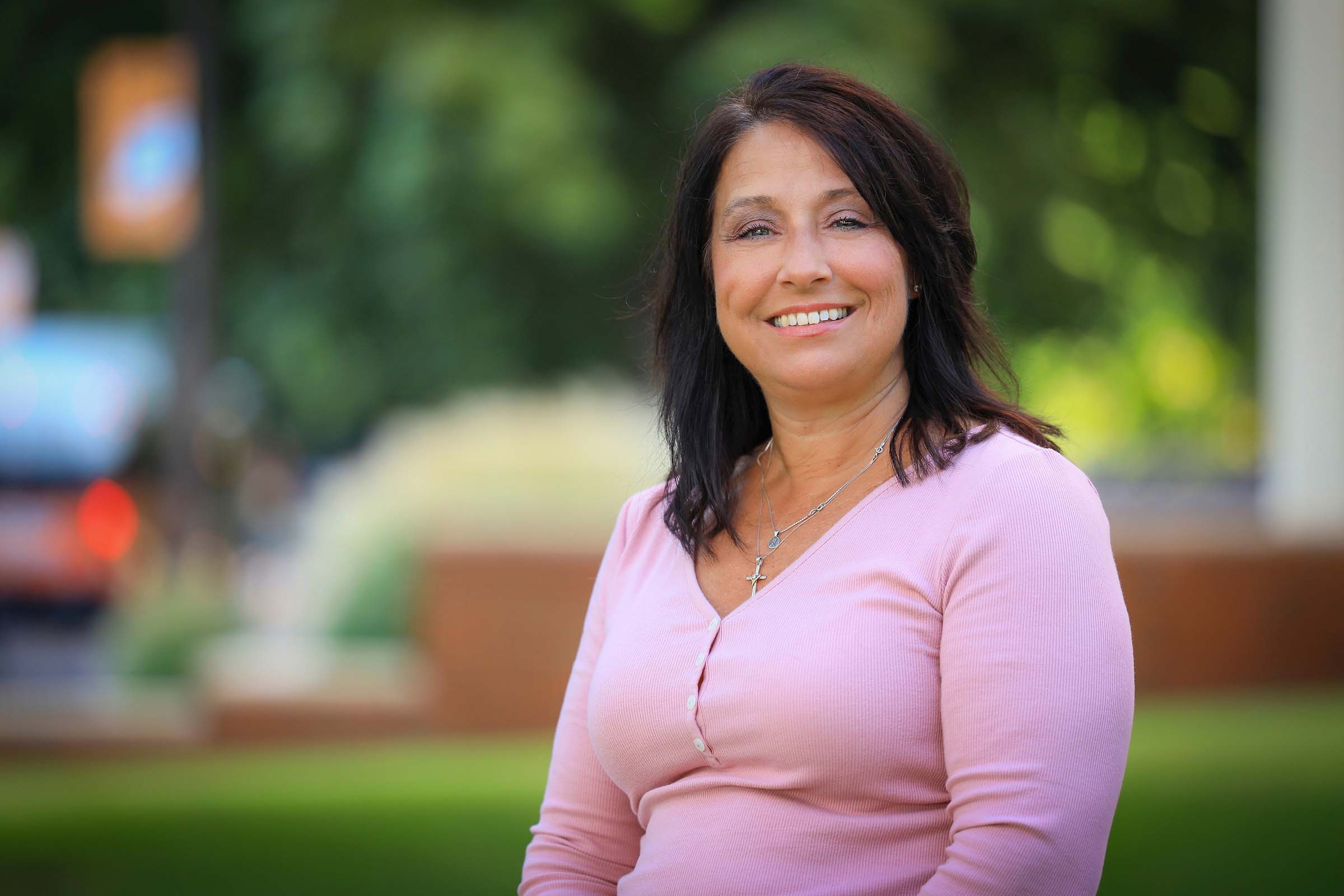 INTERACT Speakers | Oklahoma State University